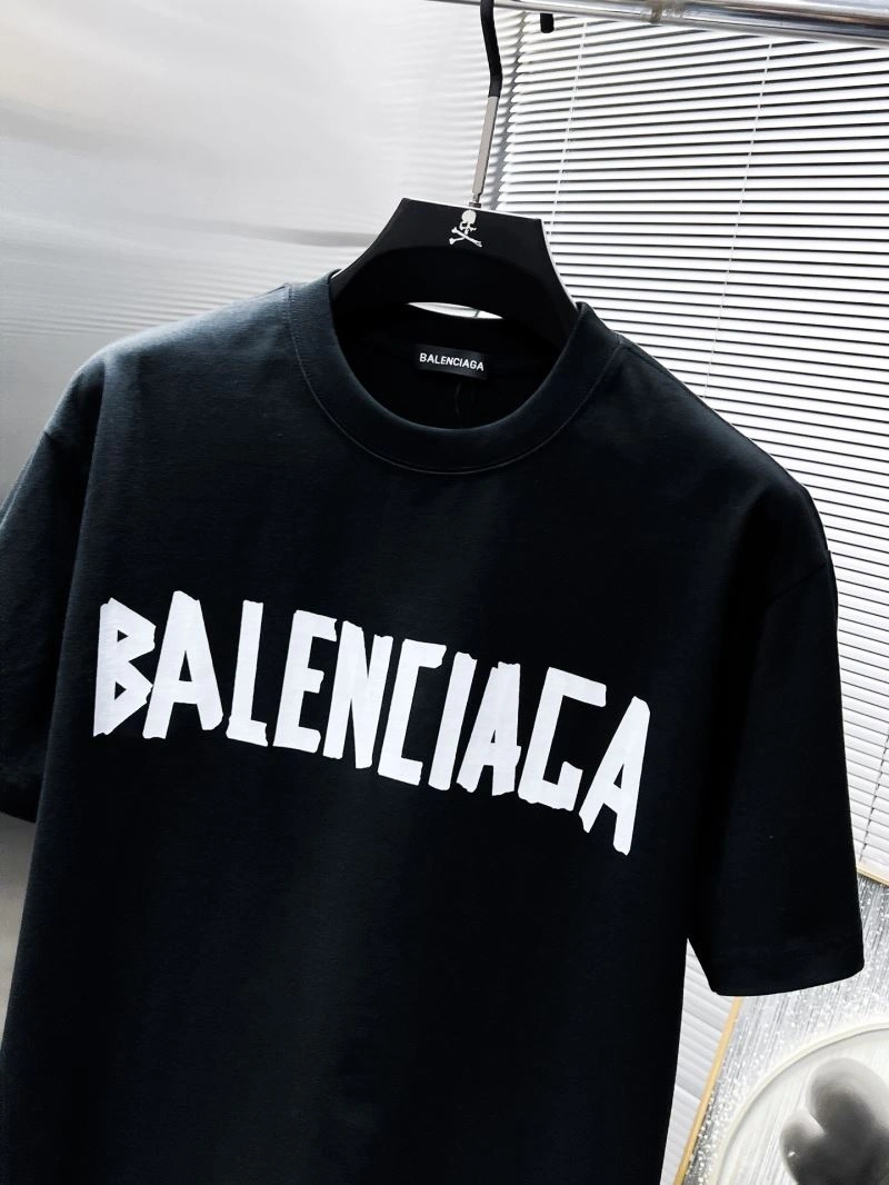 Perfect replica Balenciaga T-Shirts