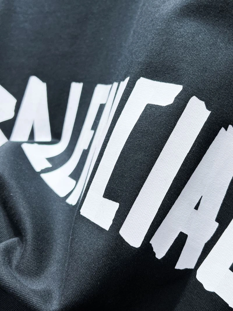 Perfect replica Balenciaga T-Shirts