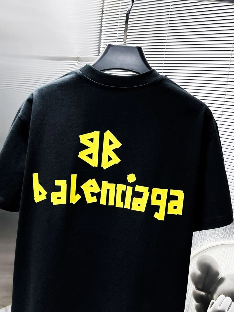 Perfect replica Balenciaga T-Shirts