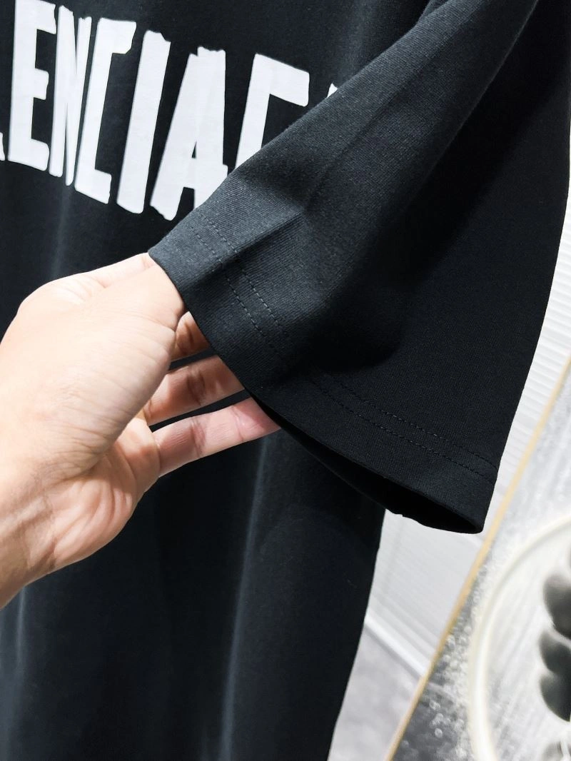 Perfect replica Balenciaga T-Shirts