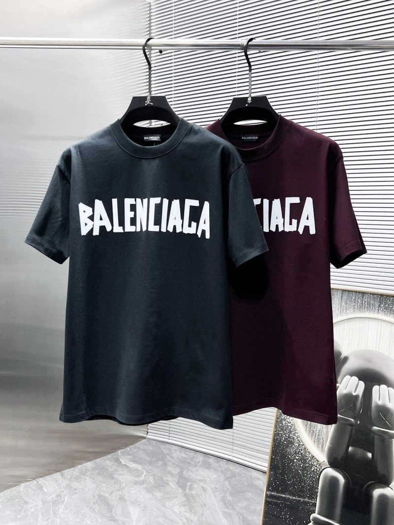Perfect replica Balenciaga T-Shirts