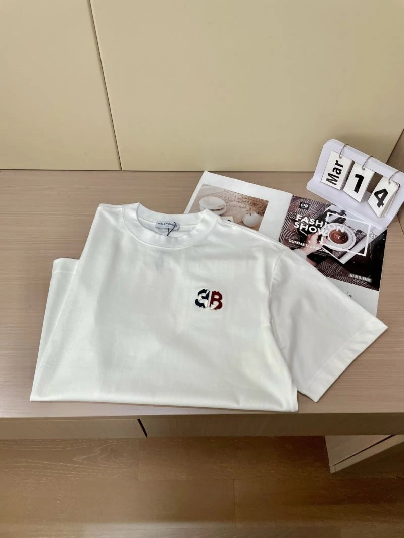OEM Balenciaga T-Shirts