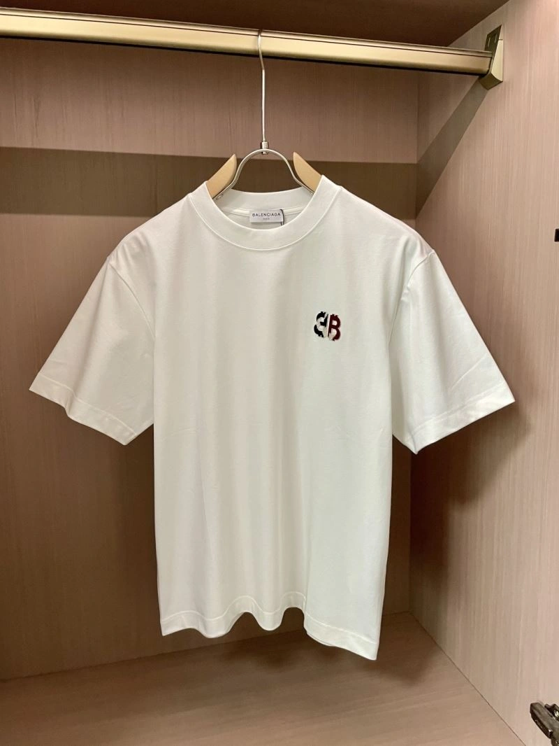 OEM Balenciaga T-Shirts