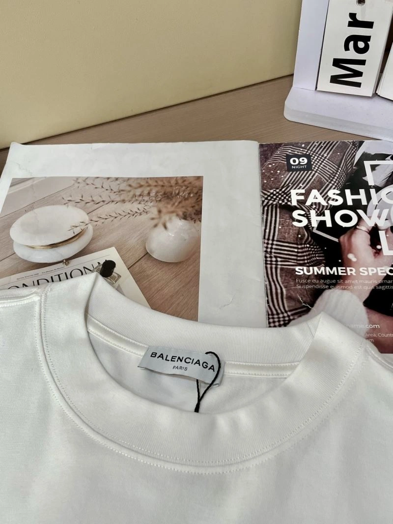 OEM Balenciaga T-Shirts