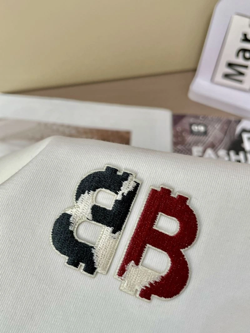 OEM Balenciaga T-Shirts