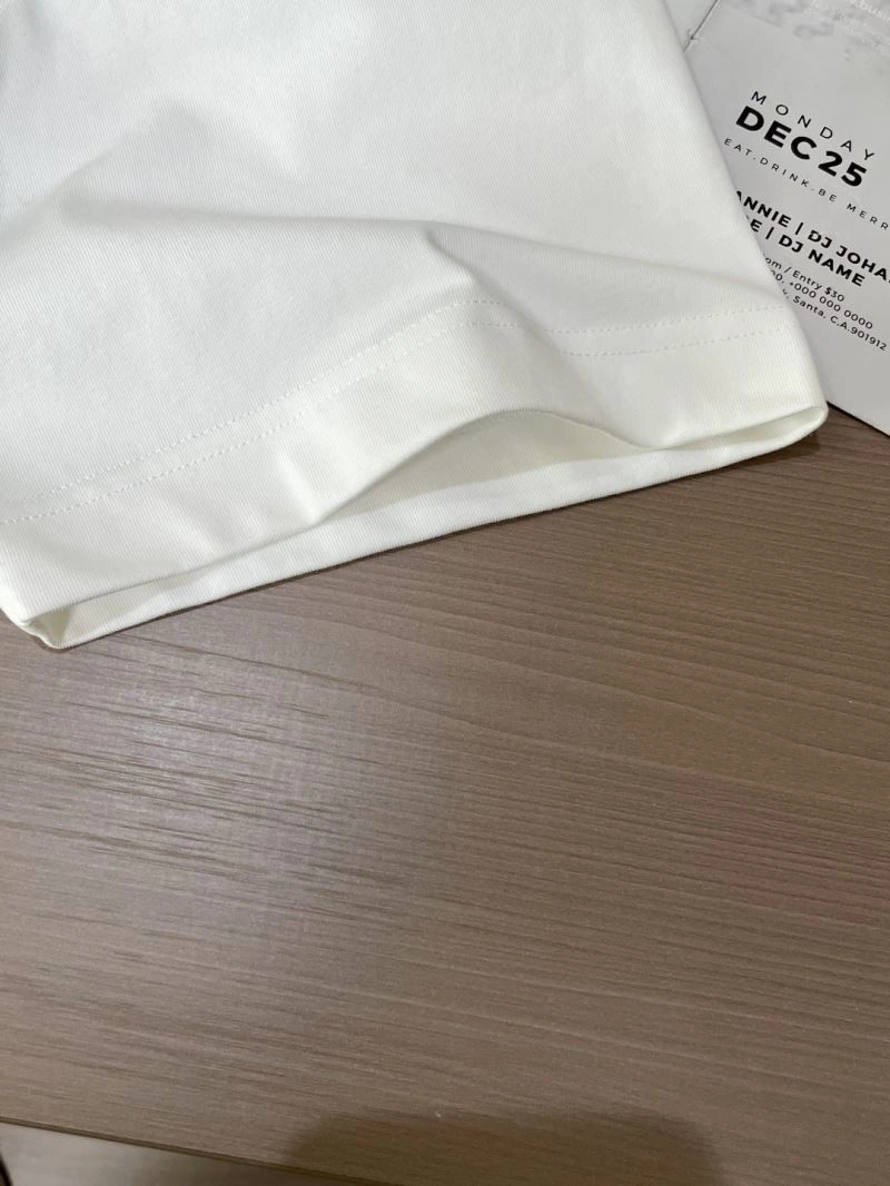 OEM Balenciaga T-Shirts