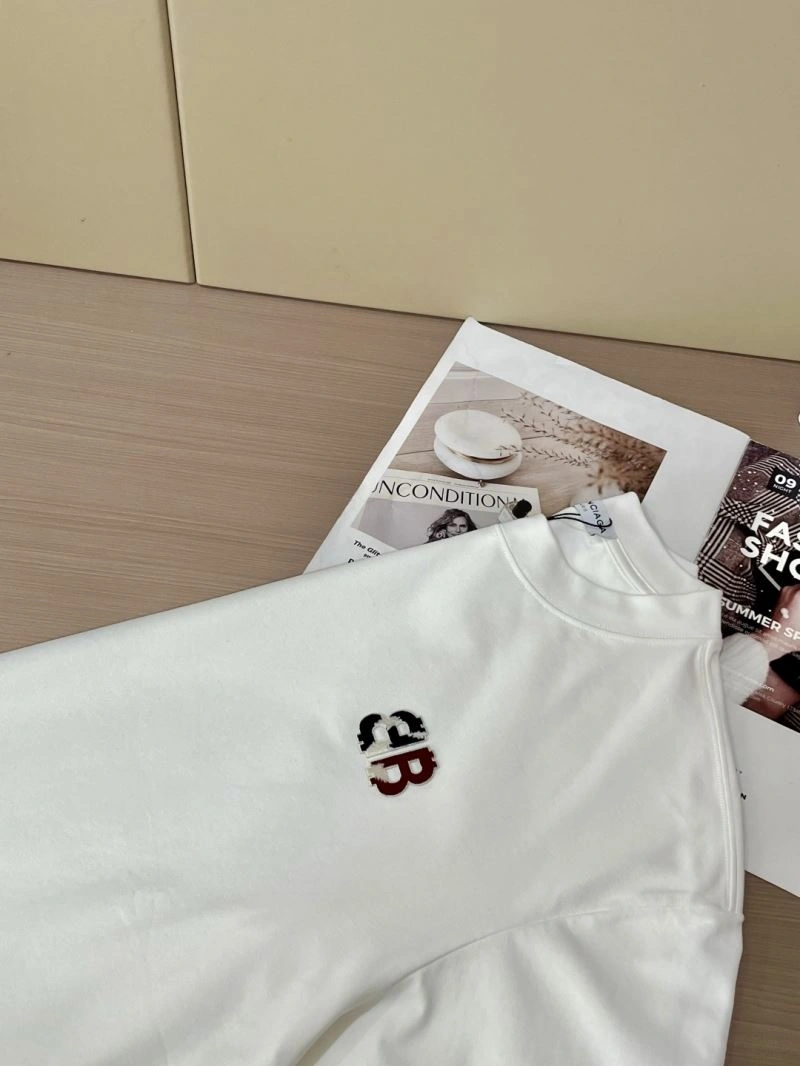 OEM Balenciaga T-Shirts