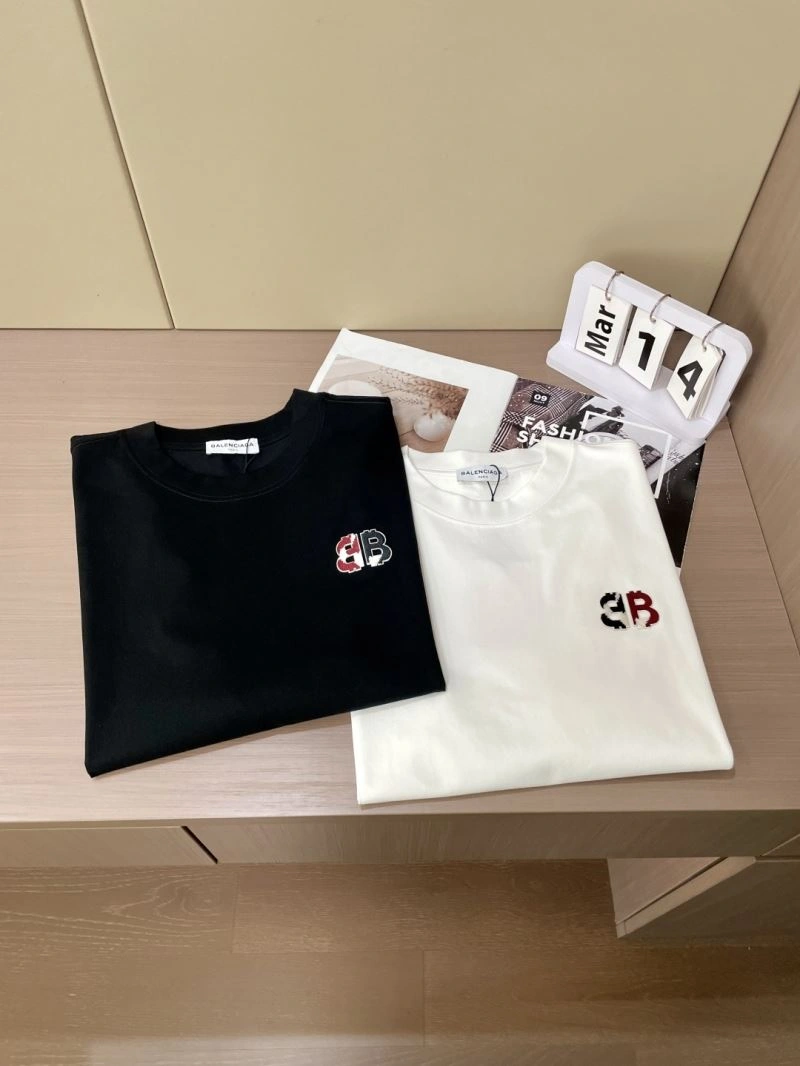 OEM Balenciaga T-Shirts