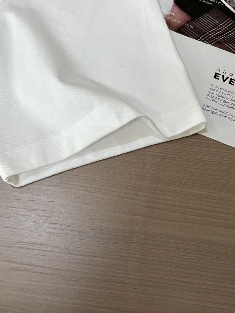 Brand-authenticated Balenciaga T-Shirts