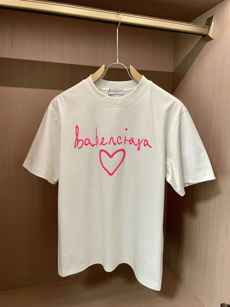 Balenciaga T-Shirts
