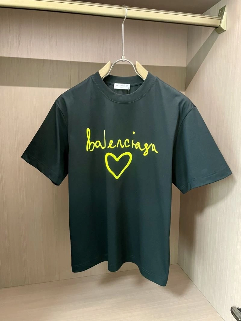 High fidelity Balenciaga T-Shirts