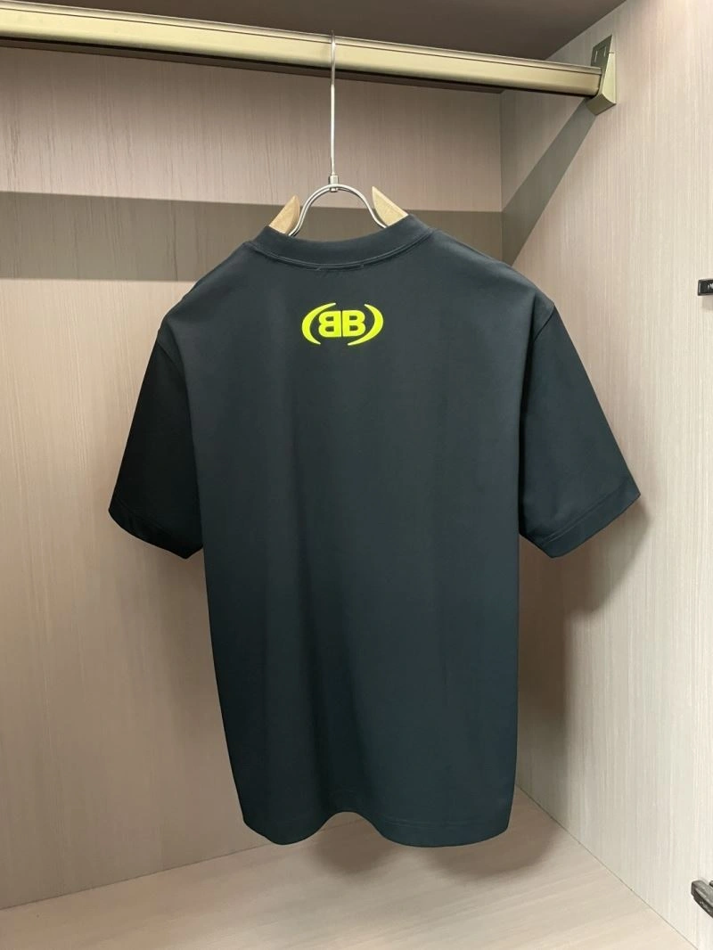 Brand-original Balenciaga T-Shirts
