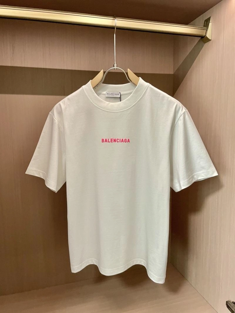 Brand-original Balenciaga T-Shirts