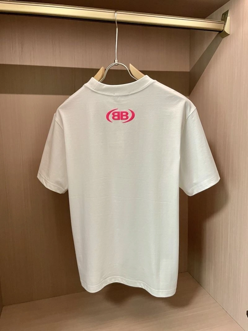 Brand-original Balenciaga T-Shirts
