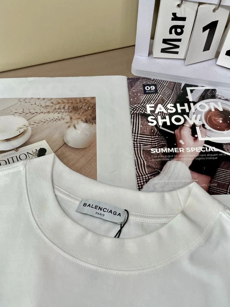 Brand-original Balenciaga T-Shirts