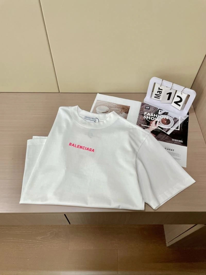 Brand-original Balenciaga T-Shirts