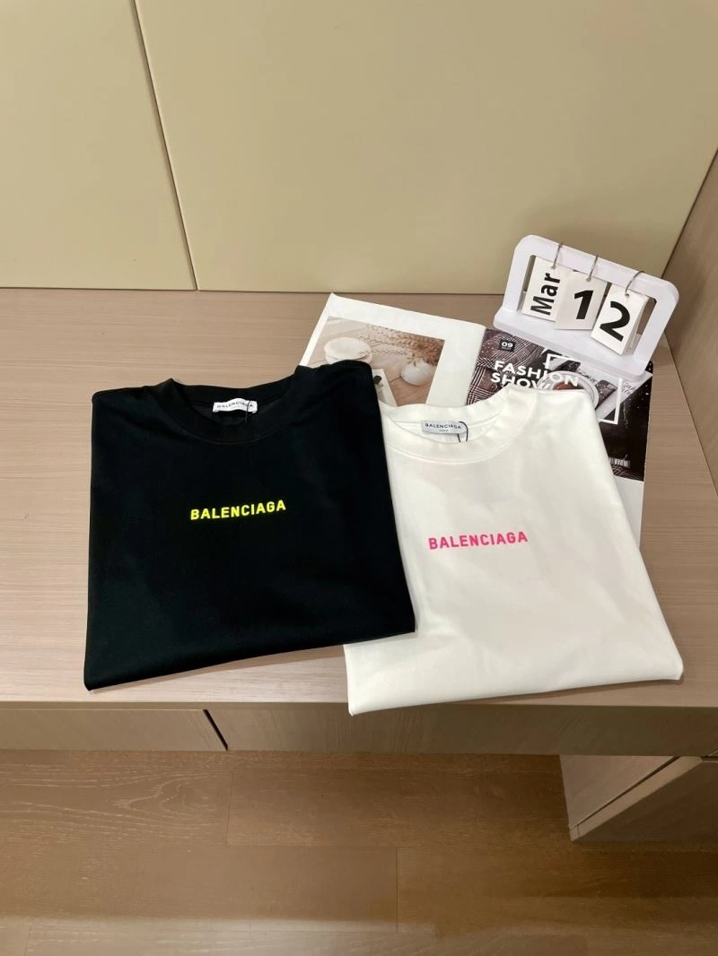 Brand-original Balenciaga T-Shirts