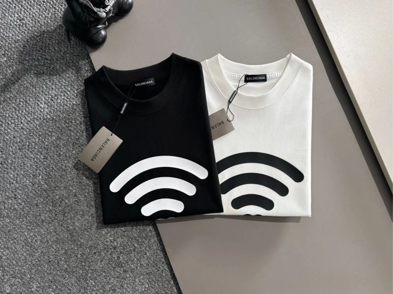 Balenciaga T-Shirts