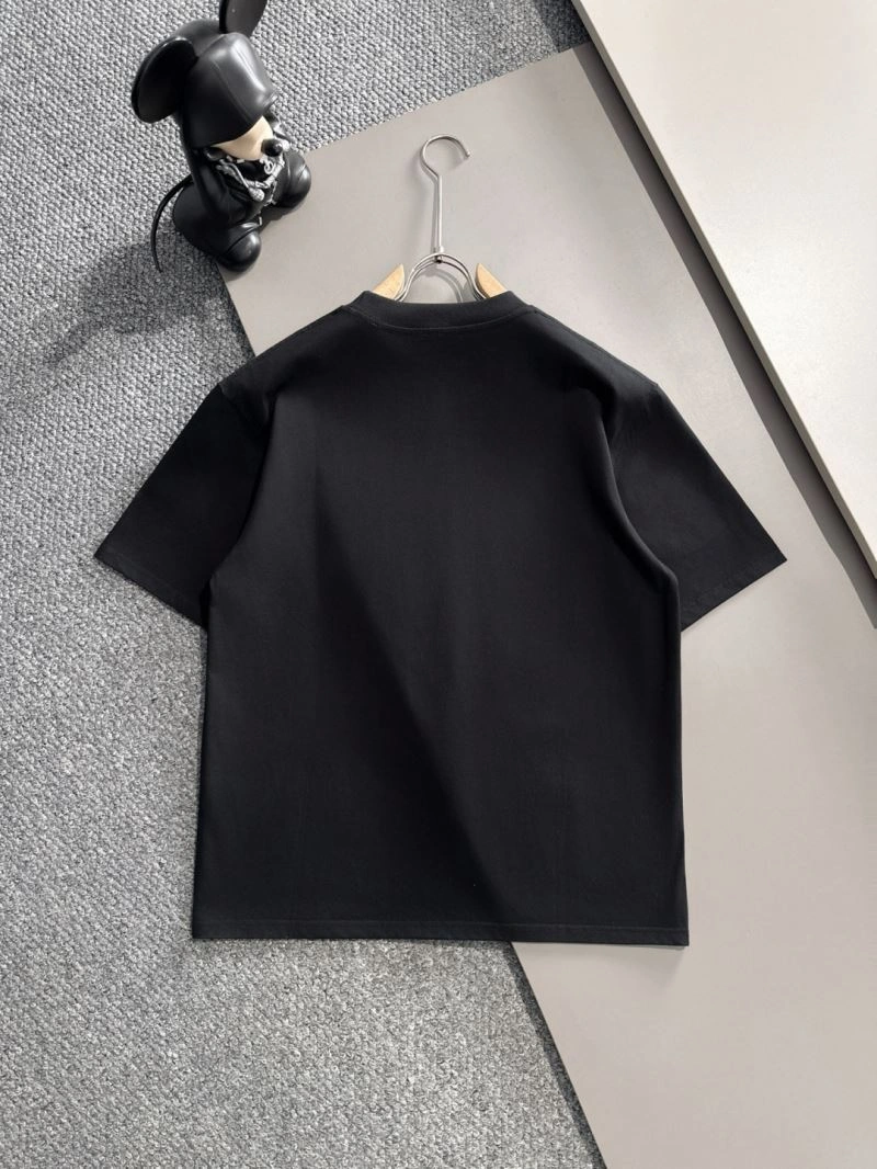Factory-made Balenciaga T-Shirts