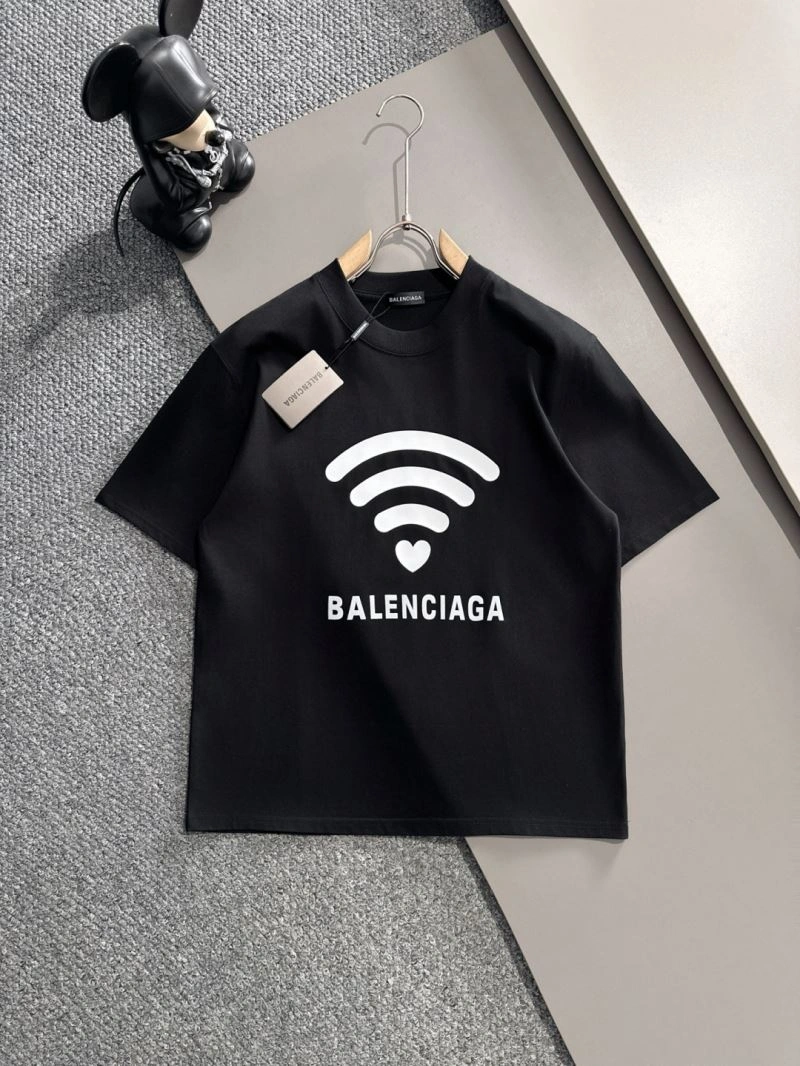 Factory-made Balenciaga T-Shirts