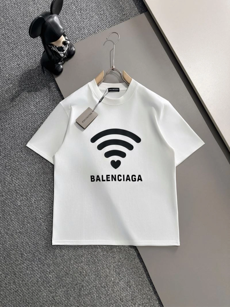 Factory-made Balenciaga T-Shirts
