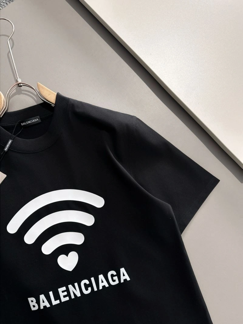 Factory-made Balenciaga T-Shirts
