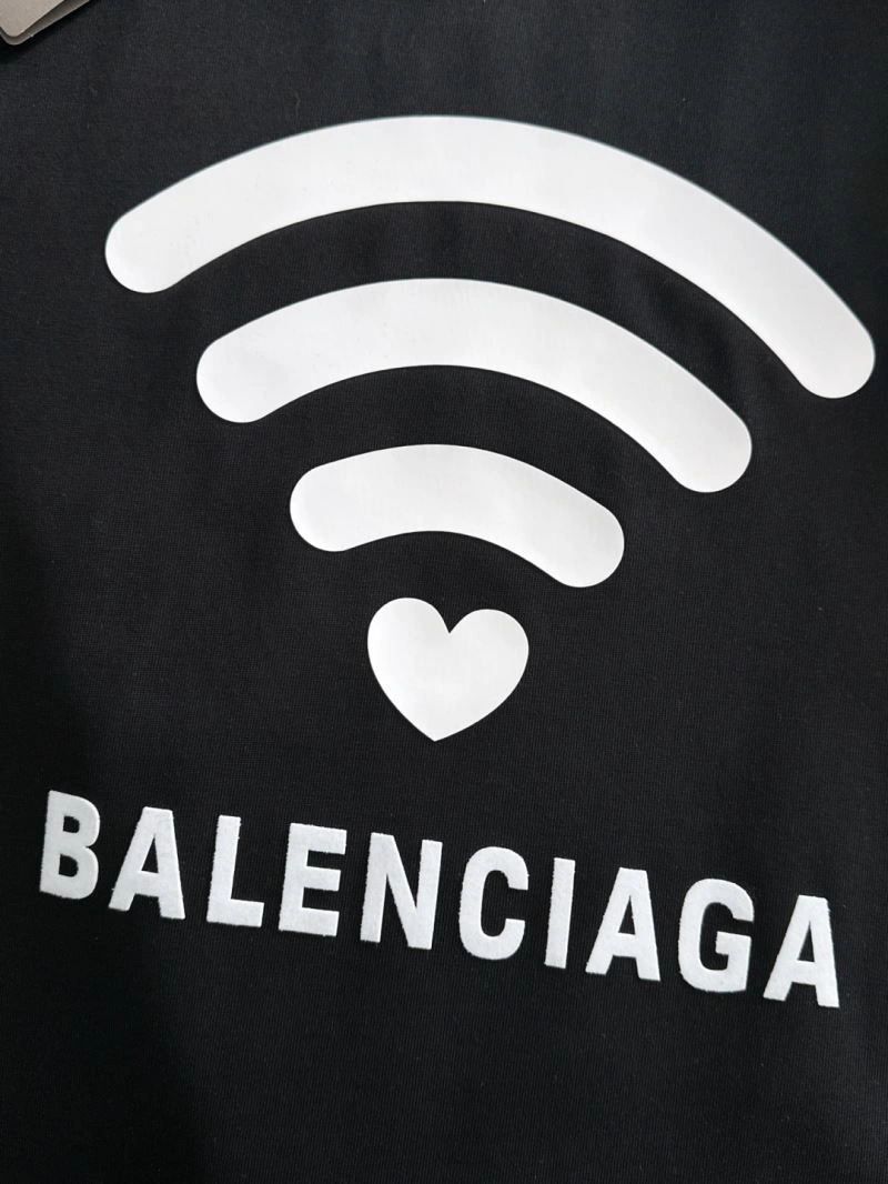 Factory-made Balenciaga T-Shirts