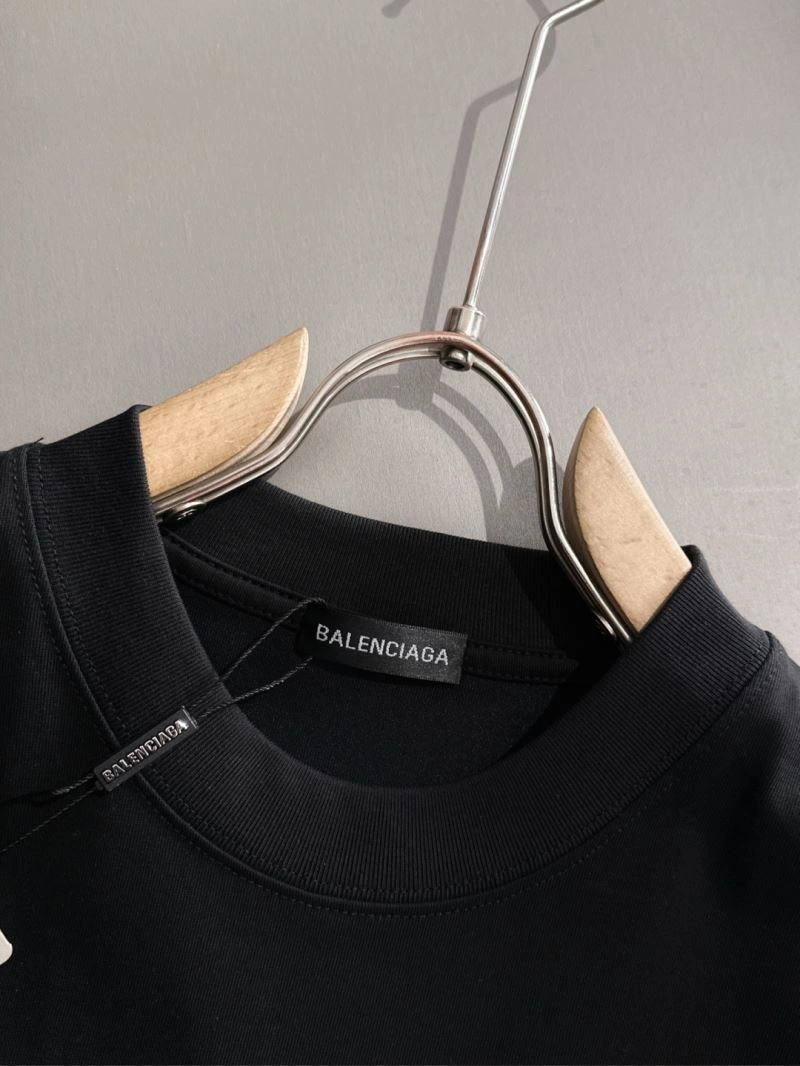 Factory-made Balenciaga T-Shirts