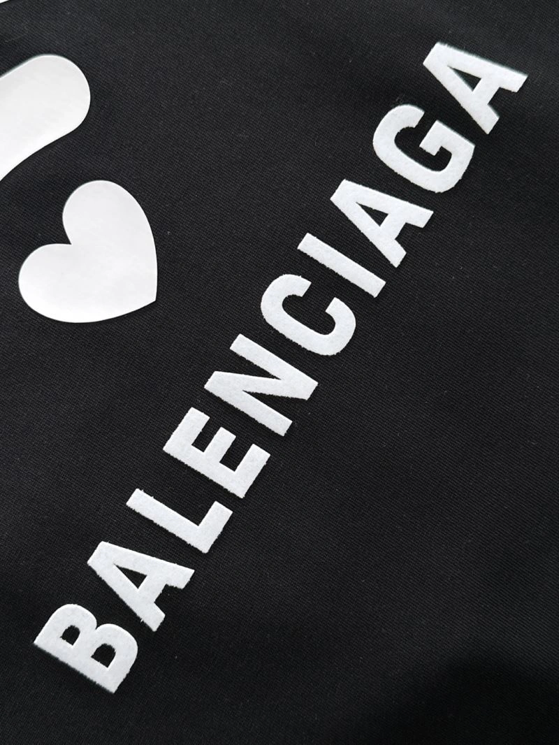 Factory-made Balenciaga T-Shirts