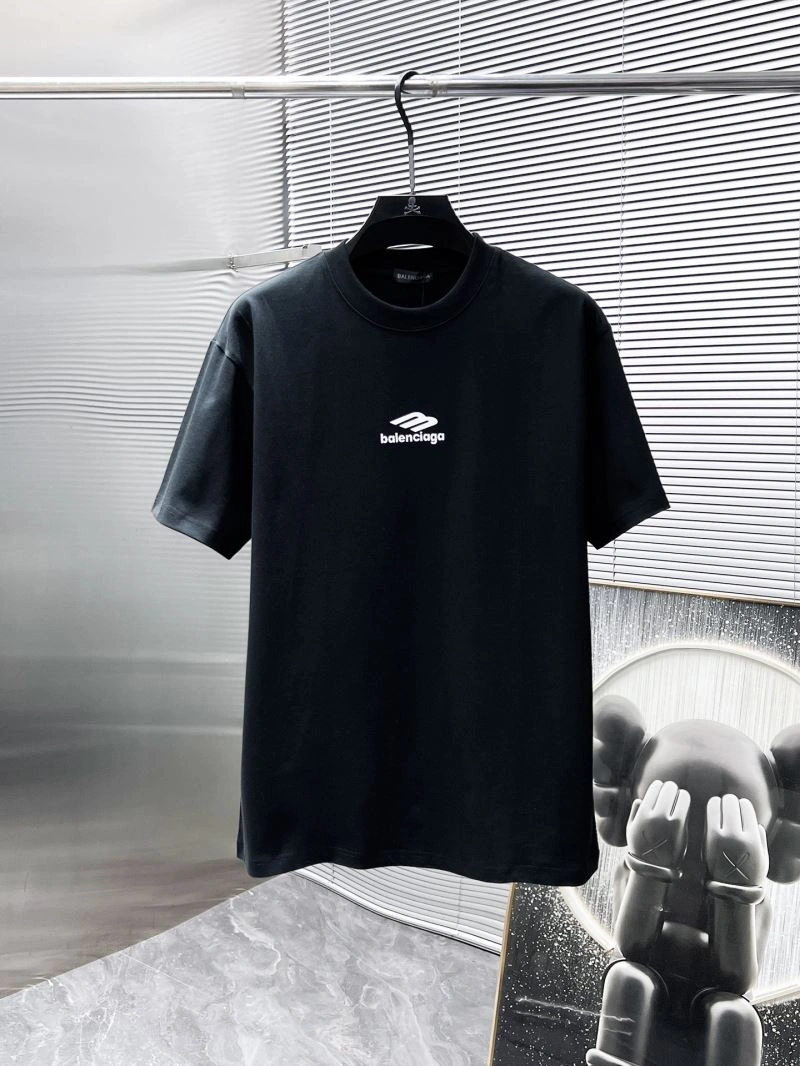 Value-priced Balenciaga T-Shirts