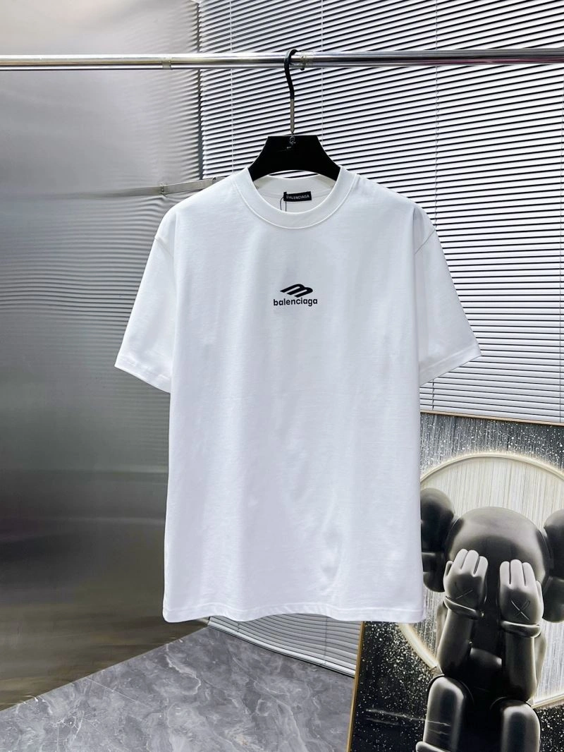 Value-priced Balenciaga T-Shirts