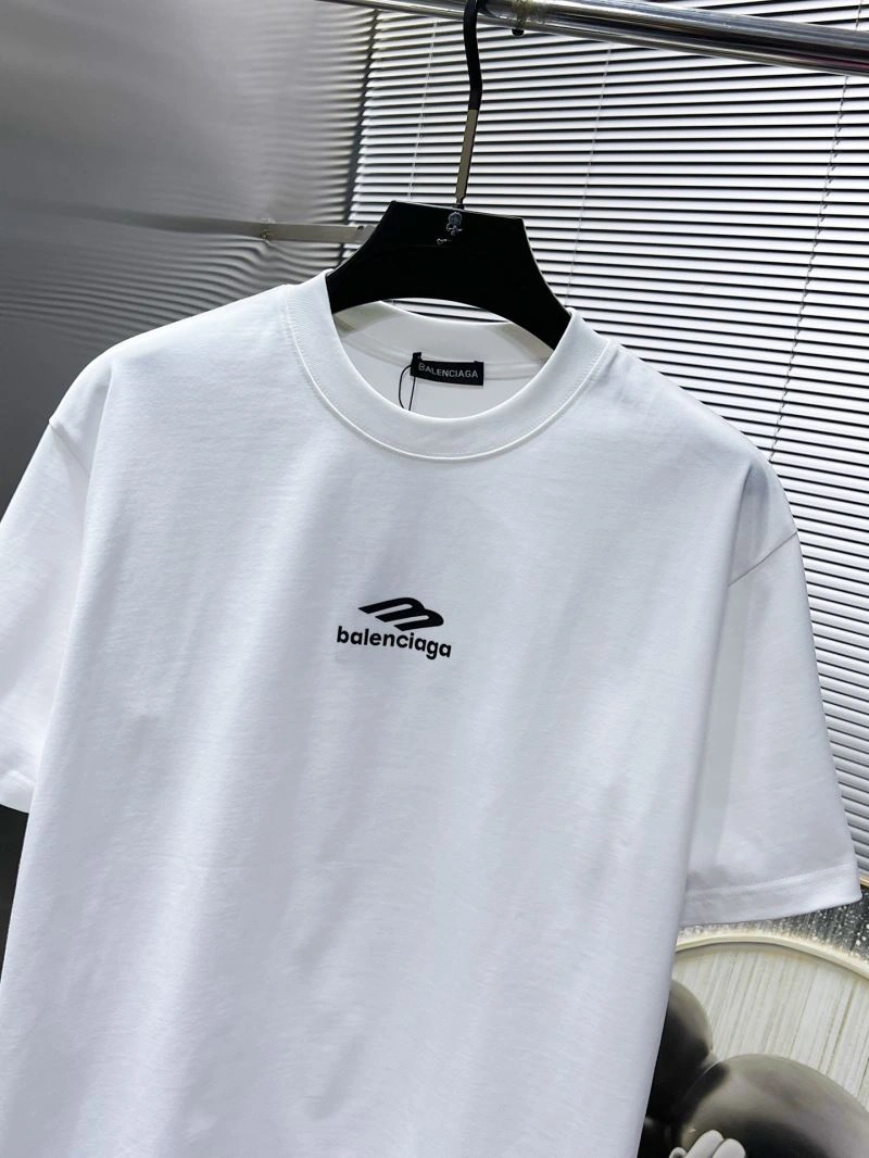 Value-priced Balenciaga T-Shirts