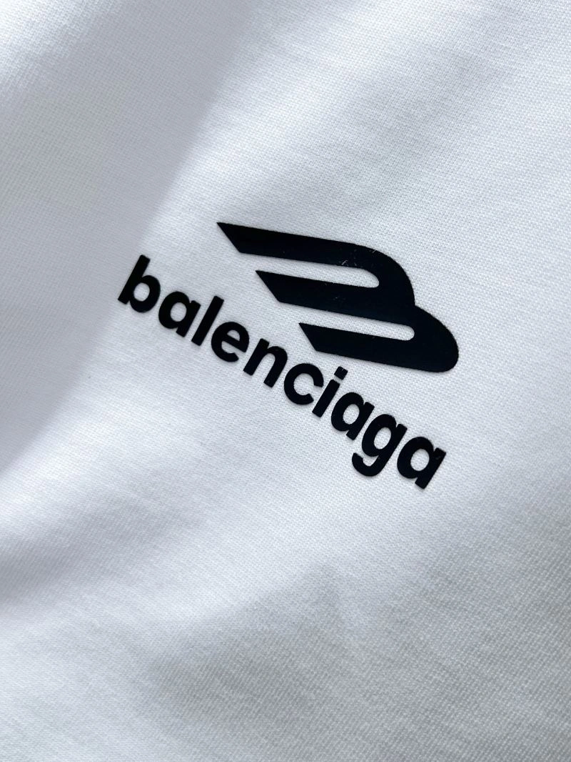 Value-priced Balenciaga T-Shirts