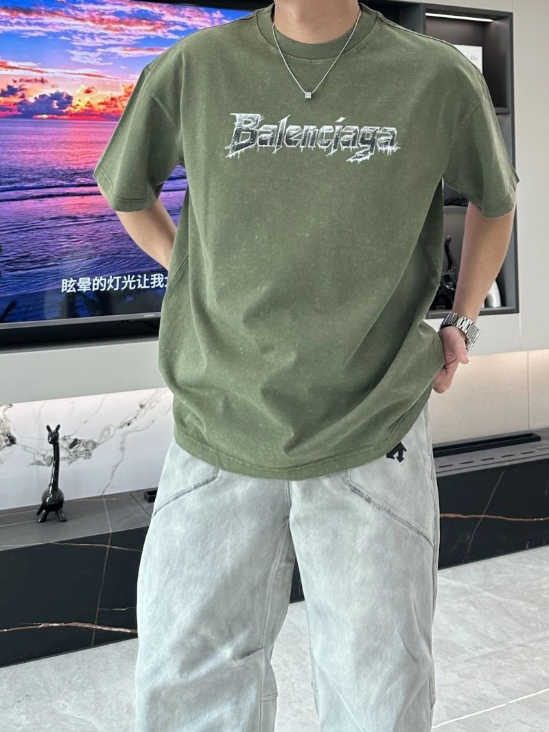 Balenciaga T-Shirts