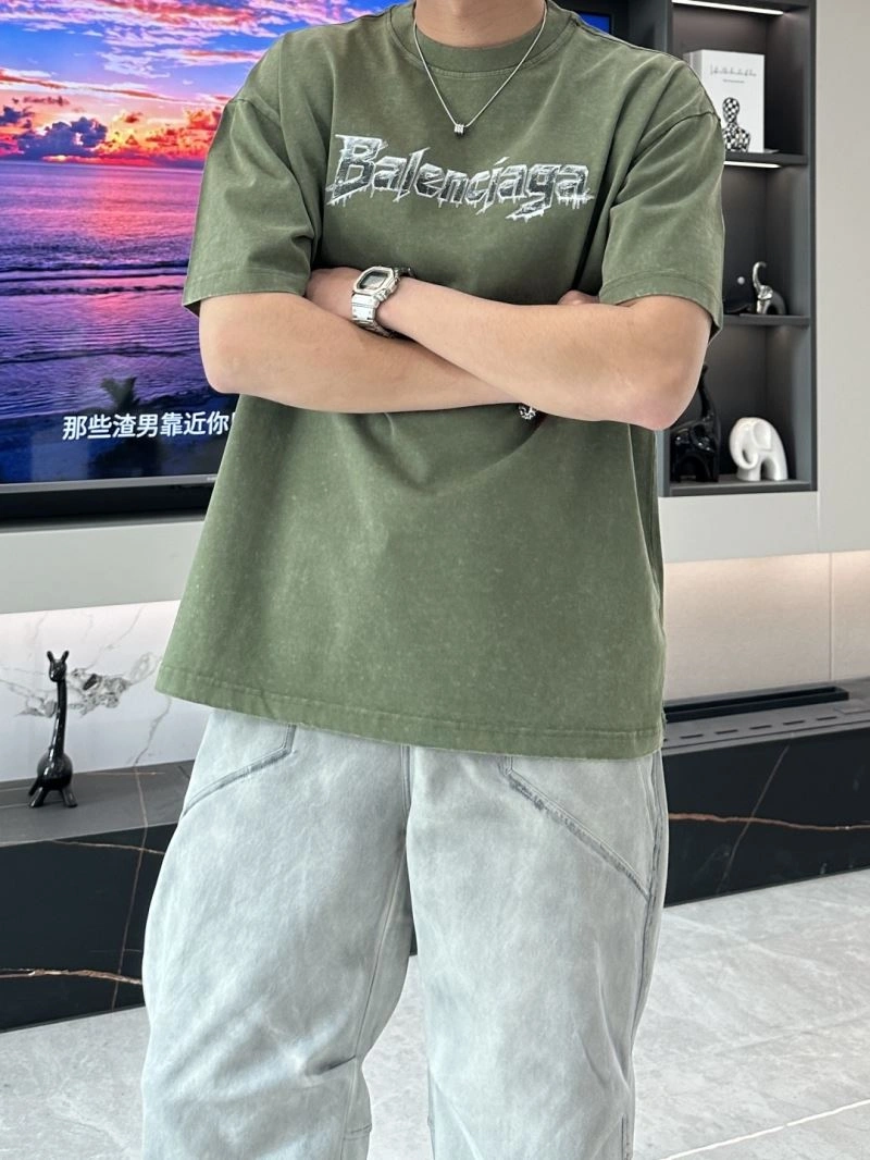 Original Balenciaga T-Shirts