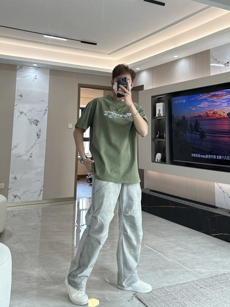 Original Balenciaga T-Shirts