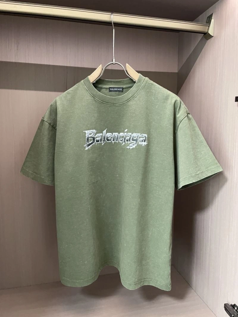 Original Balenciaga T-Shirts