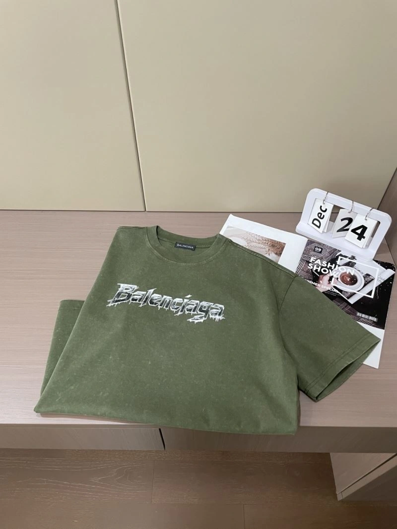 Original Balenciaga T-Shirts