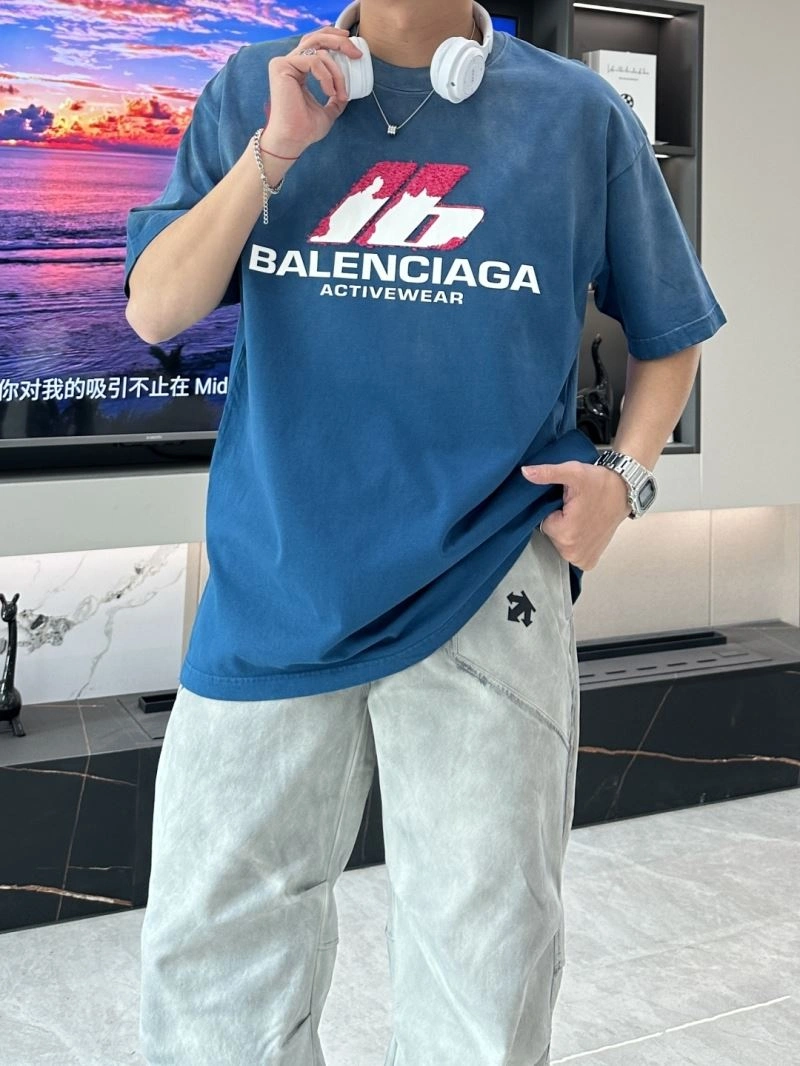 Balenciaga T-Shirts