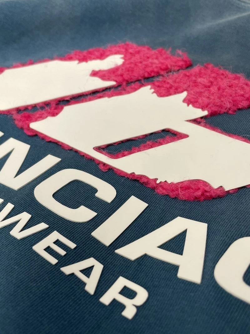 OEM Balenciaga T-Shirts