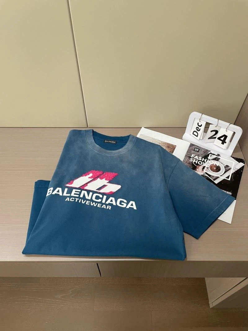 OEM Balenciaga T-Shirts