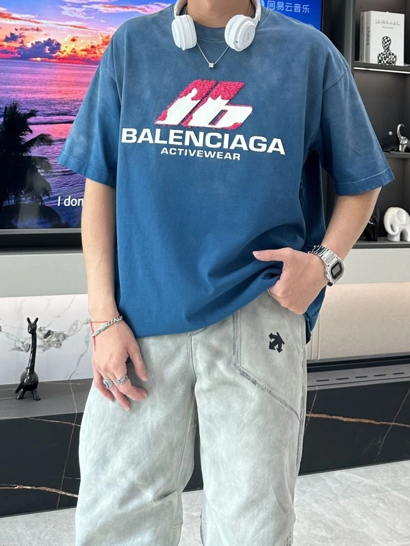 OEM Balenciaga T-Shirts