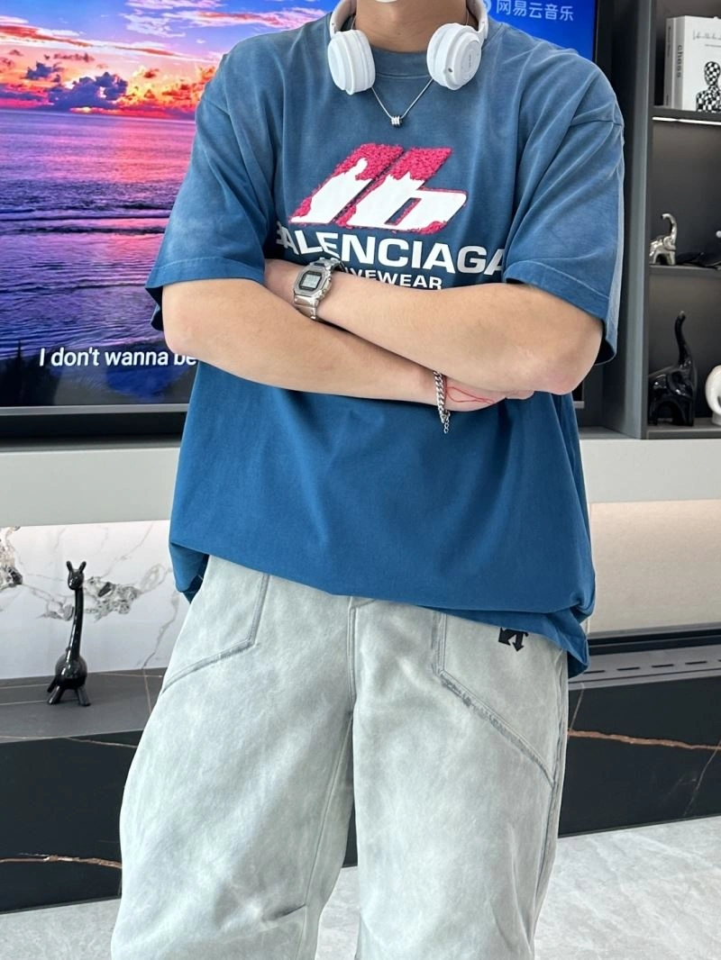 OEM Balenciaga T-Shirts