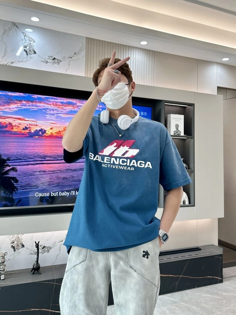 OEM Balenciaga T-Shirts