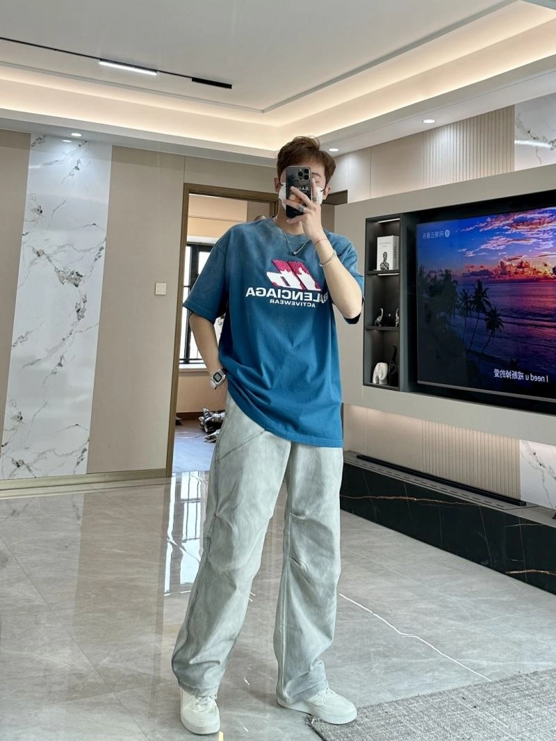 OEM Balenciaga T-Shirts