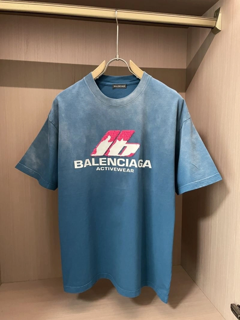 OEM Balenciaga T-Shirts