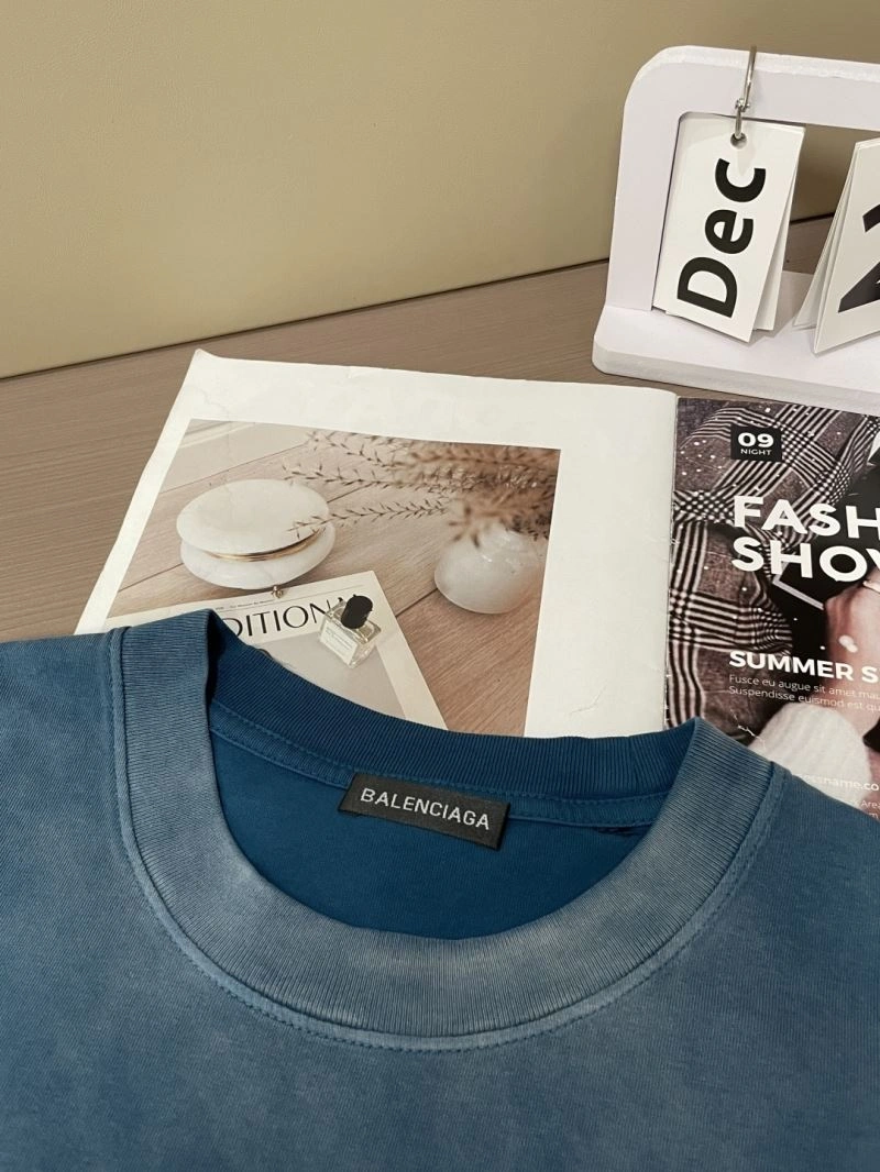 OEM Balenciaga T-Shirts