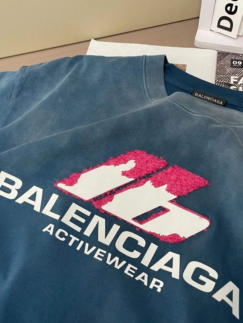 OEM Balenciaga T-Shirts