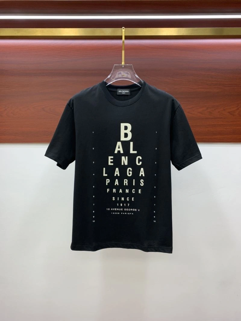 Balenciaga T-Shirts