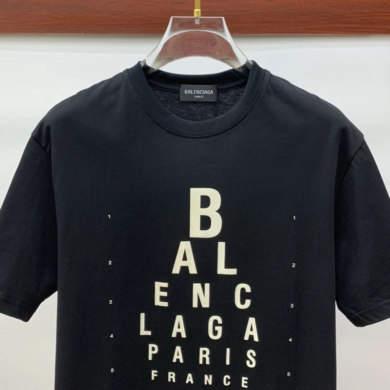Economical Balenciaga T-Shirts